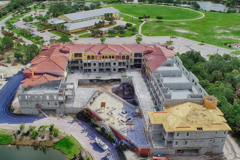 FAA Licensed Drone Pilots Serving Florida Offices Naples and Palatka