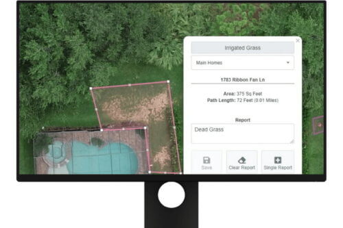 Pro drone solutions store